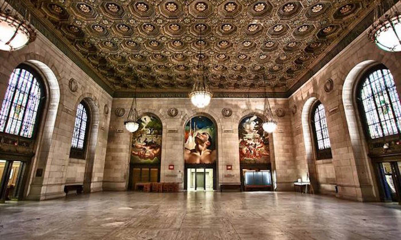 The 15 best free attractions in Detroit – Great Holidays